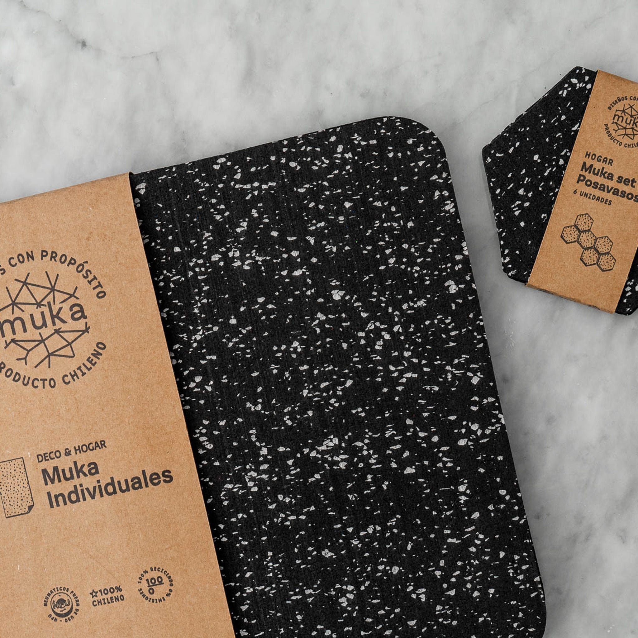 MAT – Muka Chile